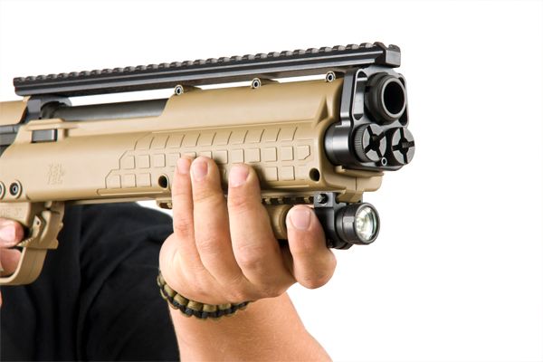 keltec KSG Light mount > Shotguns > AR15.COM