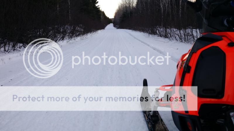 Wind deflector flares | Ski-Doo Snowmobiles Forum