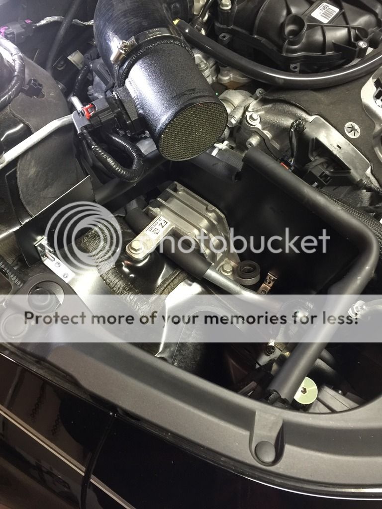 9TH Gen CAI heat Shield | Impala Forums