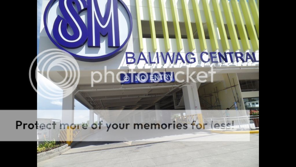 BALIWAG | SM City Baliwag Expansion [com] | Page 5 | SkyscraperCity Forum