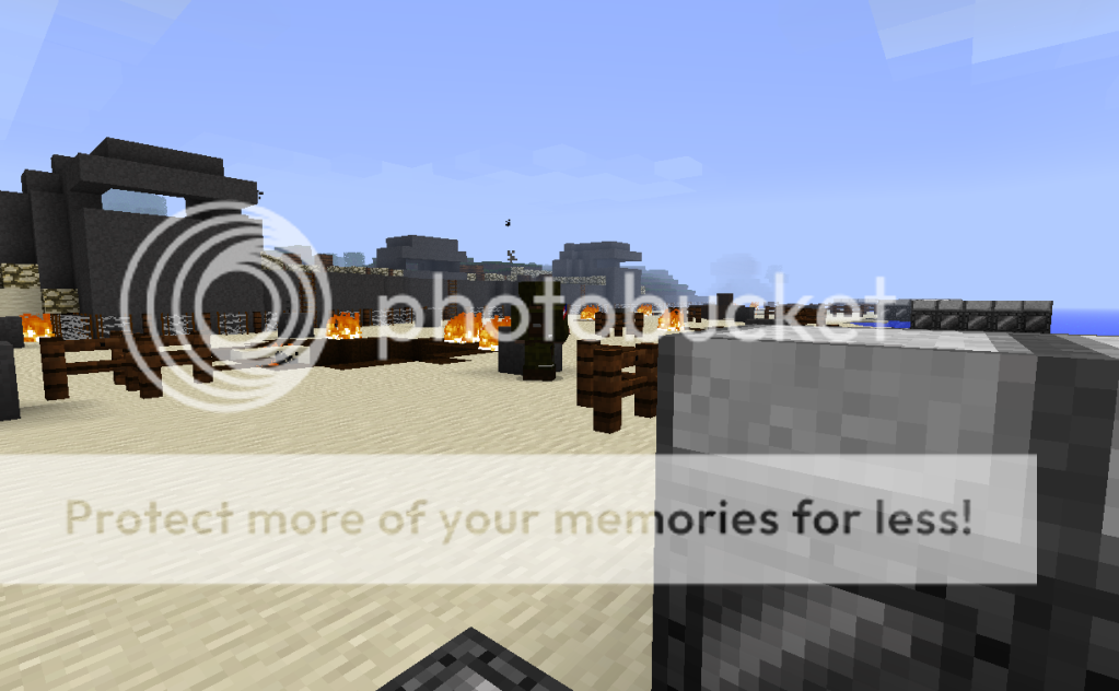 WWII Texture Pack - Resource Packs - Mapping and Modding: Java Edition ...