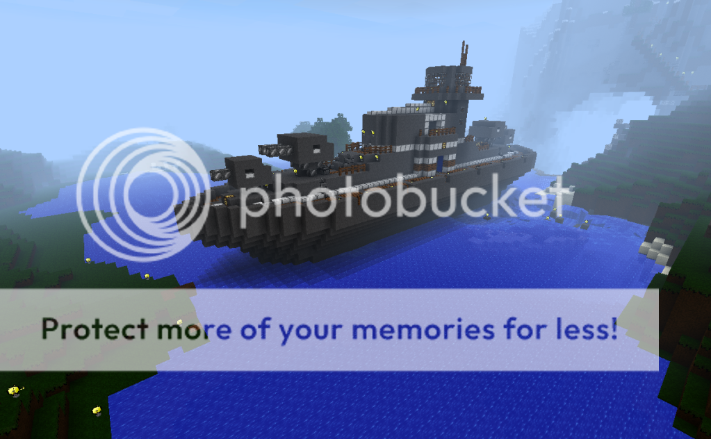 WWII Texture Pack - Resource Packs - Mapping and Modding: Java Edition ...