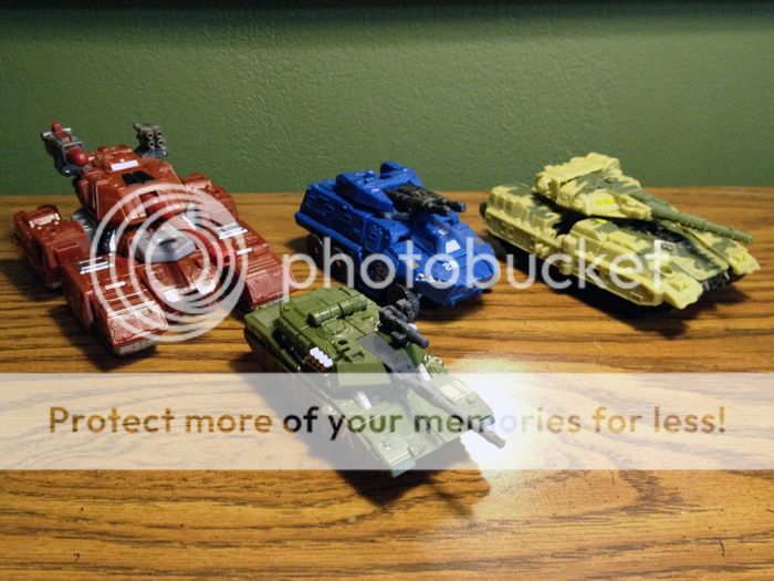 Let's See Some Cool Stuff 2012 TF Edition **Rules in First Post ...