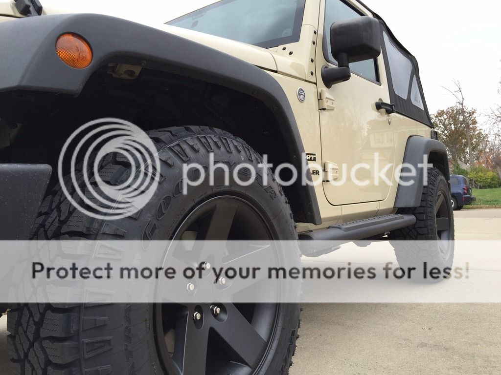 Quadratec Moab wheels | Jeep Wrangler Forum