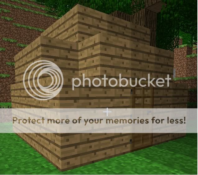 Abandoned Shack: Player Remnants [Polls] - Suggestions - Minecraft ...