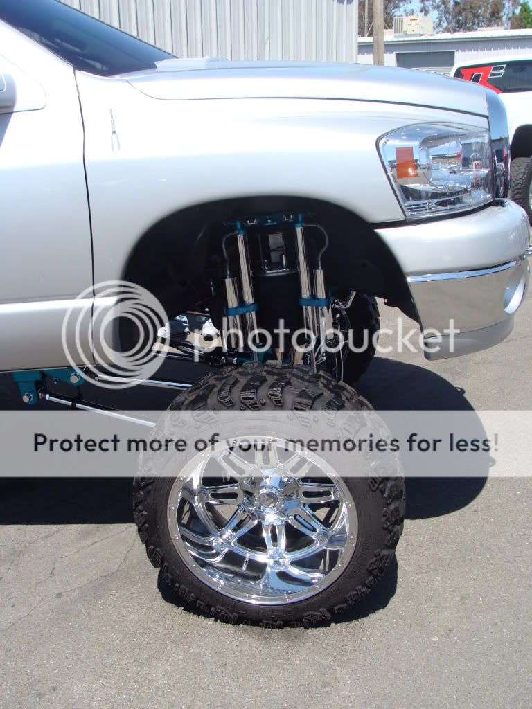 "Cen Cal" styled trucks | Cummins Diesel Forum