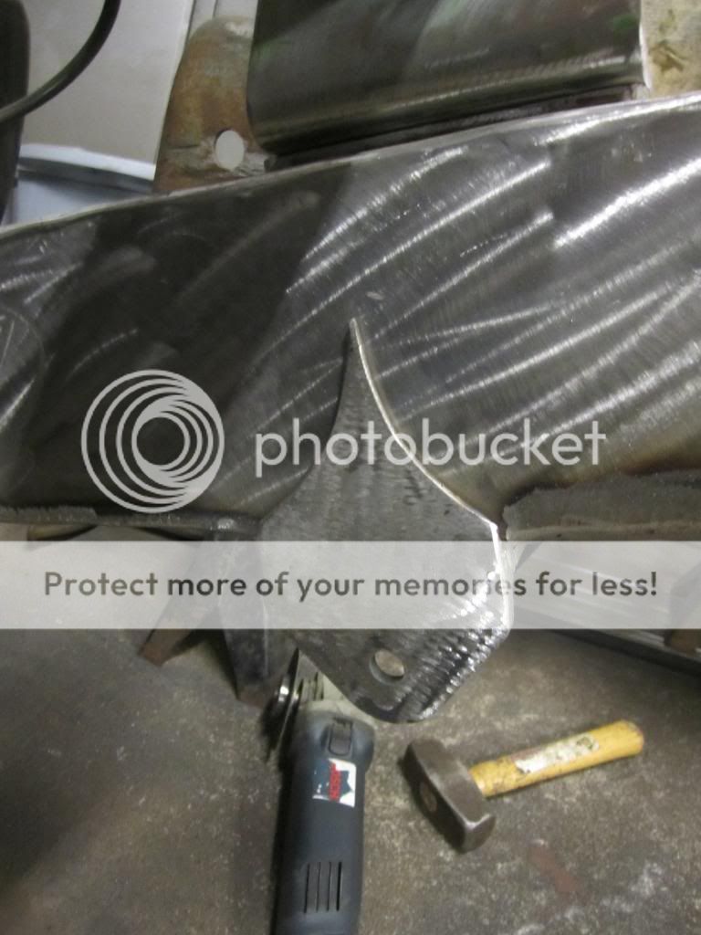 Dead End Kustomz: Project Krispy Klean | S-10 Forum