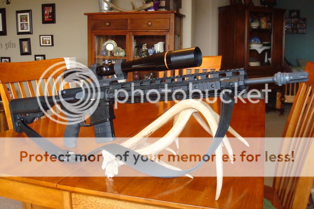 PredatAR Photos - Both 5.56 & 7.62 Now Up > LaRue Tactical > AR15.COM