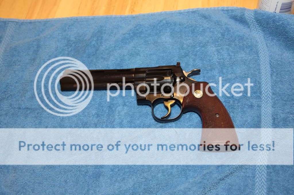 The Colt Python Showroom.... PYTHON PICTURES | Colt Forum