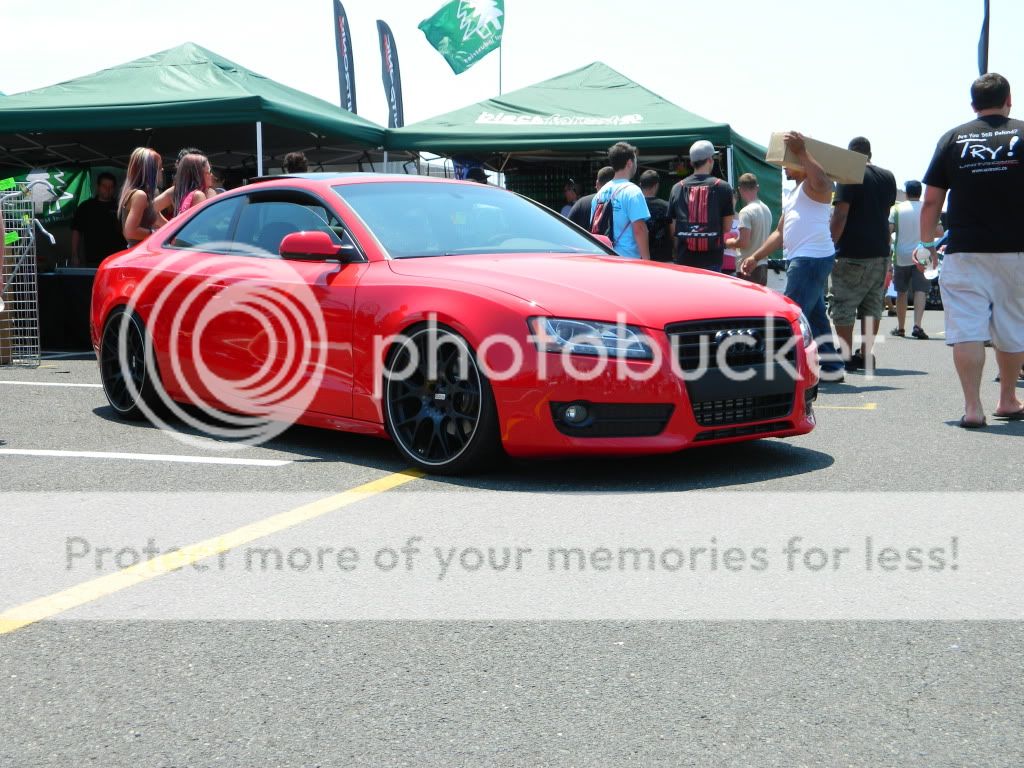 Is this anybody from A5OC? Found this image on google. | Audi A5 Forum ...