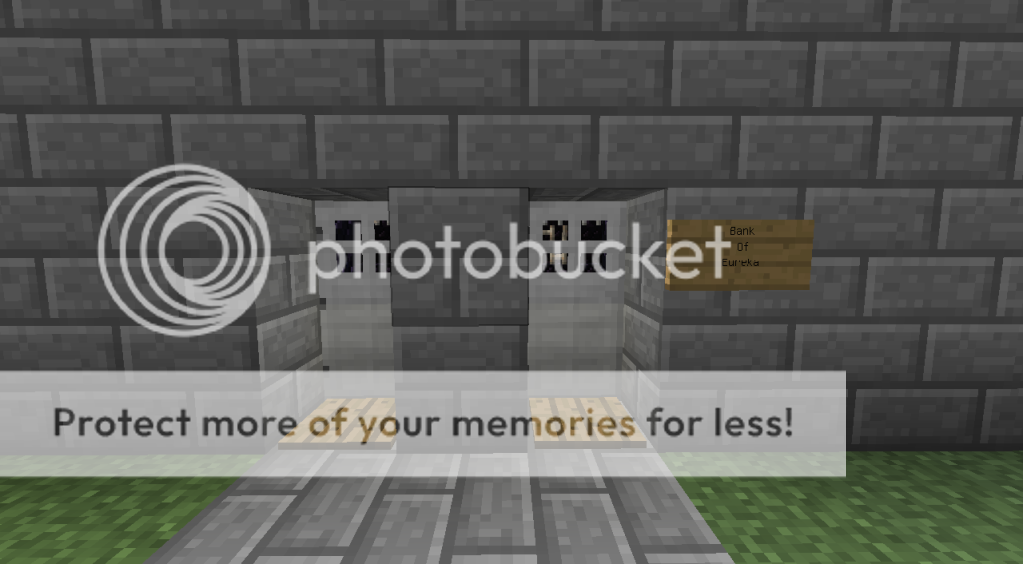 Eureka City Server! - Minecraft Survival Servers (archive) - Alpha ...