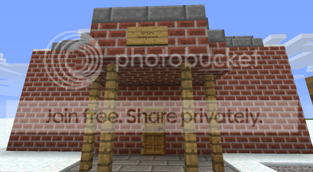 Eureka City Server! - Minecraft Survival Servers (archive) - Alpha ...