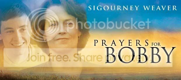 Dica de Filme por: Prayers for Bobby | Do que os GAYS gostam