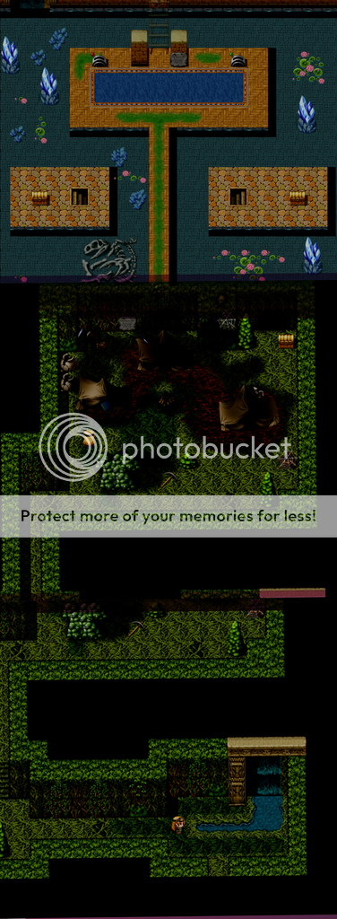 [Open game] Light Elf | RPG Maker Forums