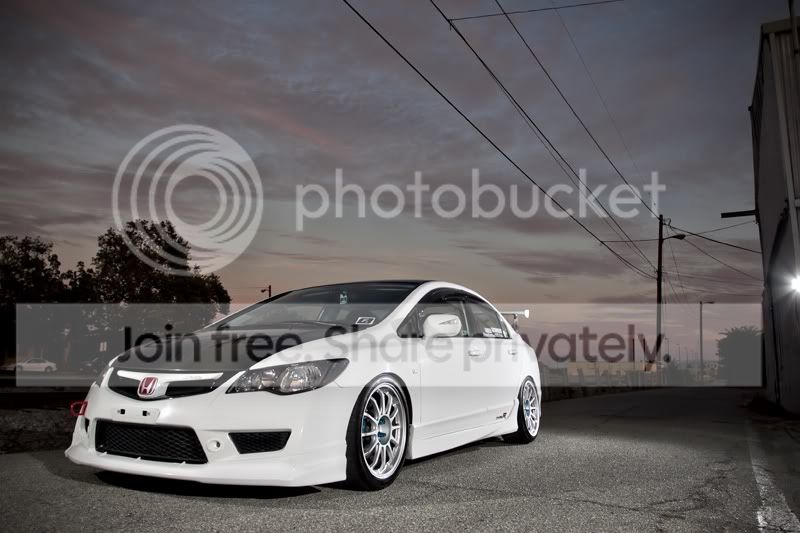 8thcivic.com October 2010 ROTM Winner: jdm_fg2_831 | 8th Generation ...