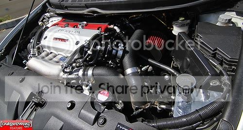 Gabriel's FD2 | 8th Generation Honda Civic Forum