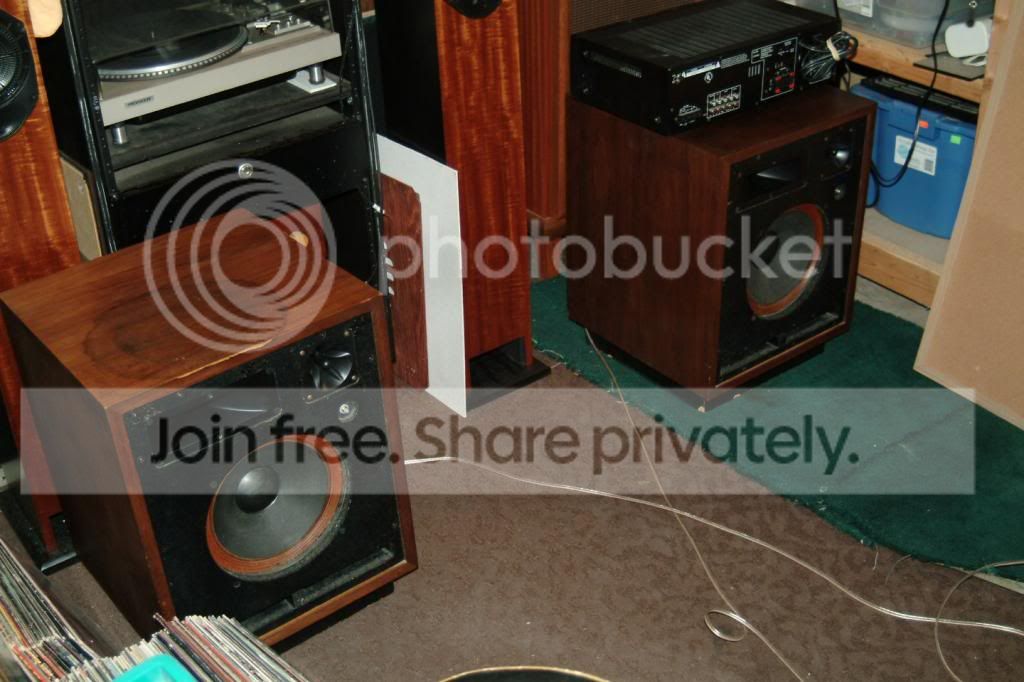 Looking for info on these Frazier's | Audiokarma Home Audio Stereo ...