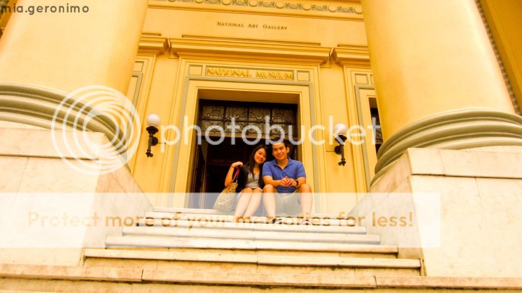 Manila, Manila: National Museum and Rizal Park | Teacher Mia Travels