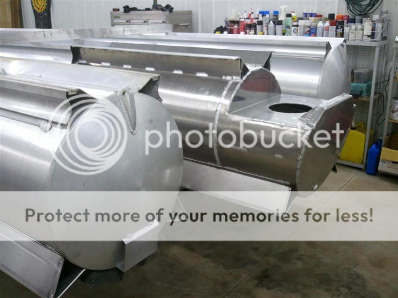 Custom transom info? - Pontoon Boat & Deck Boat Forum