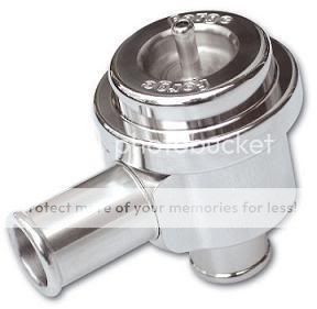 Forge 007 fast road closed loop diverter valve / dv | VW Vortex ...