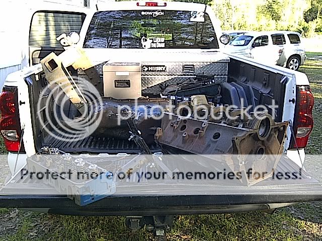 *official* 400 build - Ford Truck Enthusiasts Forums