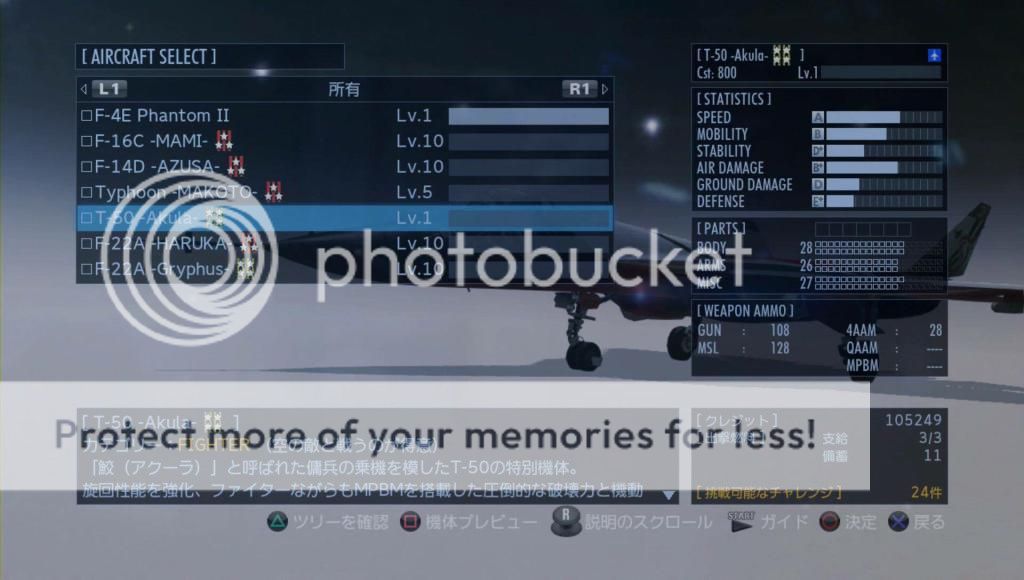 F-22 -Gryphus 1-, SU-47 -Grabacr-, T-50 -Akula- confirmed for sure! : r ...