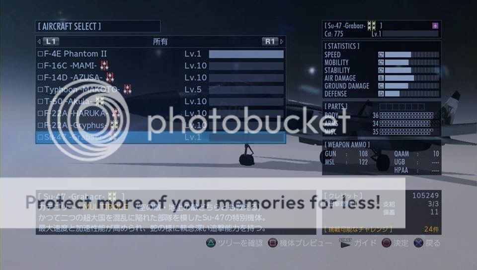 F-22 -Gryphus 1-, SU-47 -Grabacr-, T-50 -Akula- confirmed for sure! : r ...