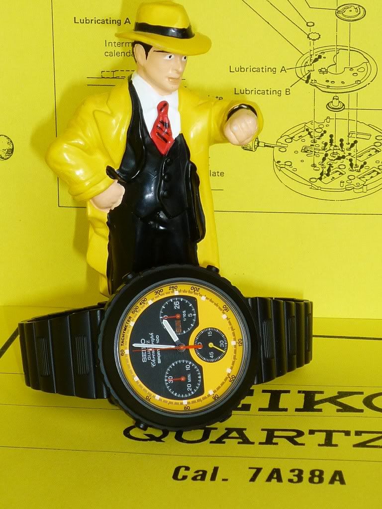 Did Guigario do a A738? | WatchUSeek Watch Forums