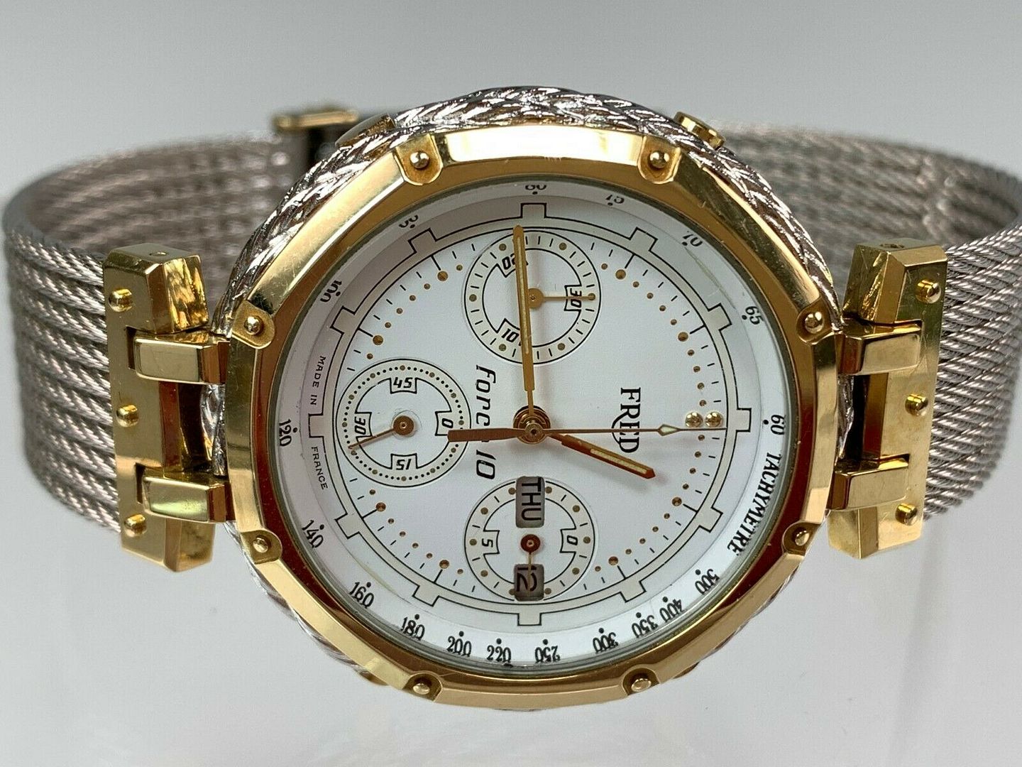 Fred of Paris Watch: Opinions on Brand? | Page 2 | WatchUSeek Watch Forums