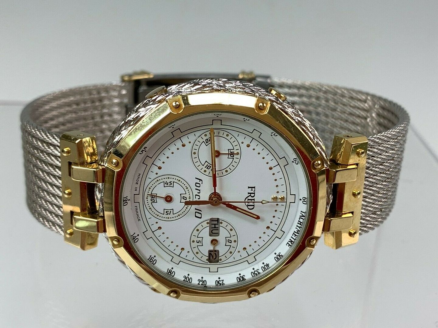 Fred of Paris Watch: Opinions on Brand? | Page 2 | WatchUSeek Watch Forums