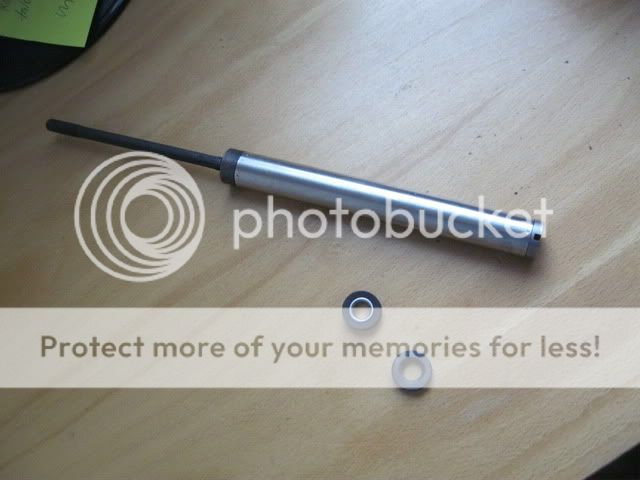 Kickstop removal? - Blaserbuds; the worlds superlative information ...