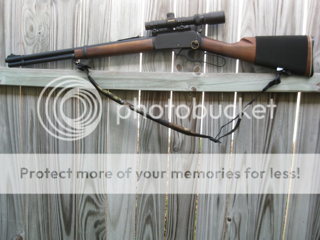 marlin scope recommendations - AR15.COM