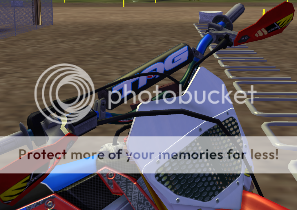 2012 Cycra Plastics and Pro Circuit T-5 Preview - Page 5 - MX Simulator