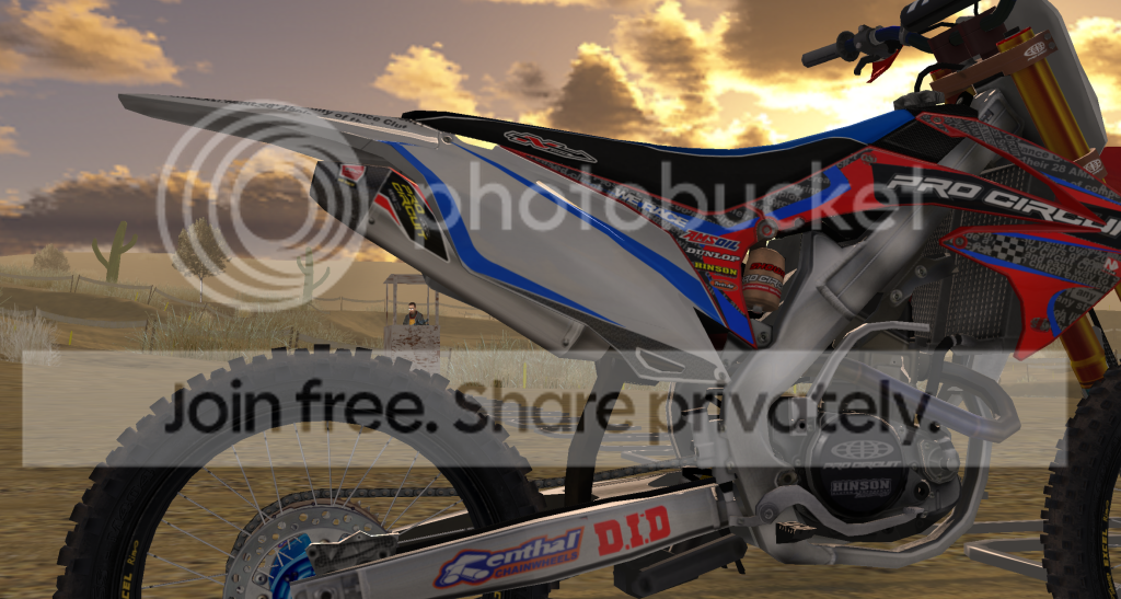2012 Cycra Plastics and Pro Circuit T-5 Preview - Page 5 - MX Simulator