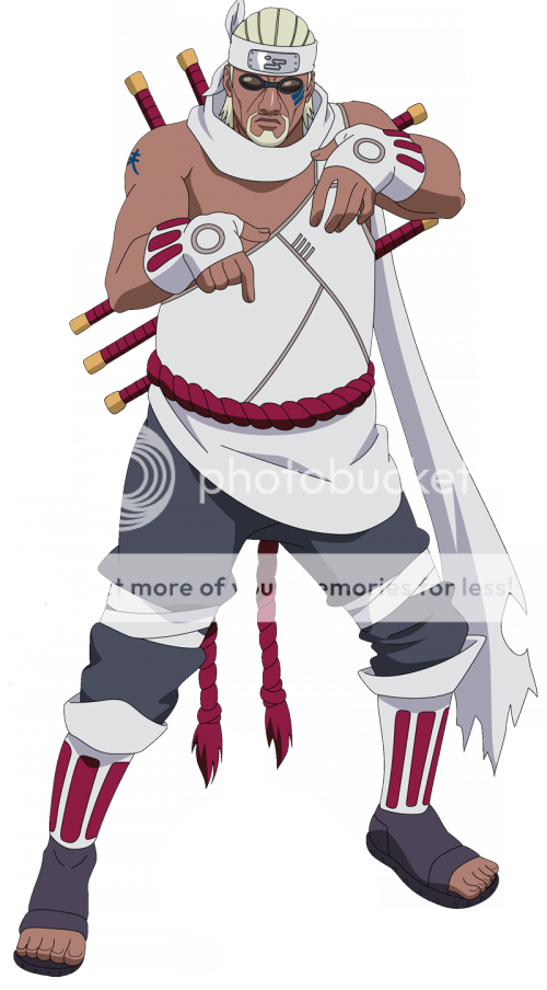 Kratos vs Killer B | SpaceBattles