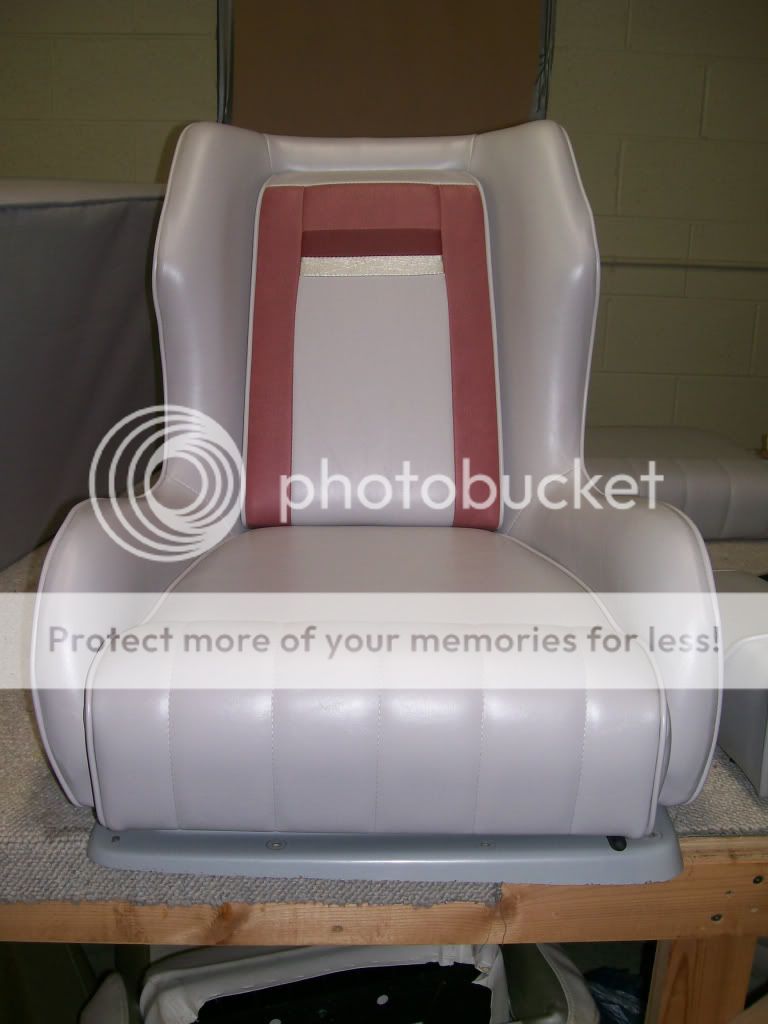 1989 PS 190 Restoration - TeamTalk