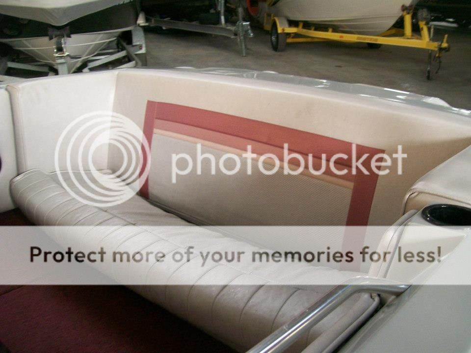 1989 PS 190 Restoration - TeamTalk