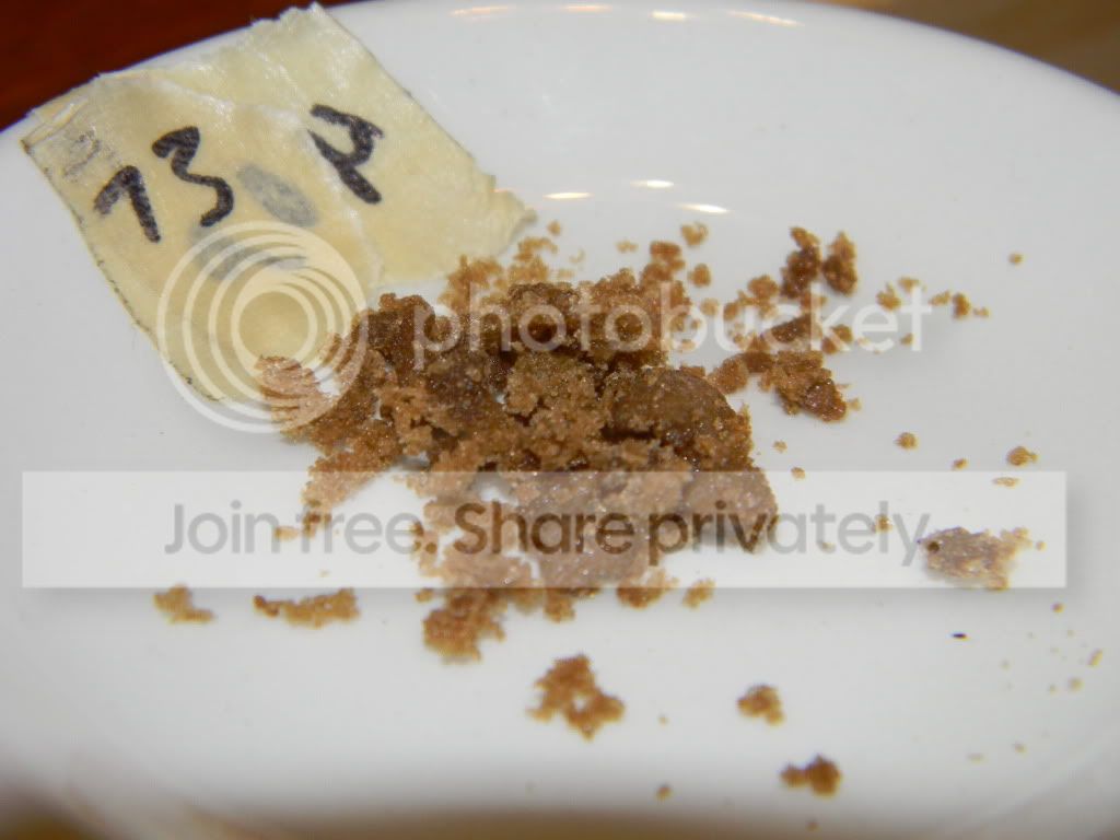 ICE WAX (bubble hash) with Matt Rize | Page 17 | Rollitup