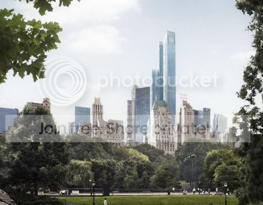 Future 1,000+ ft Skyscrapers (2015, loans, home) - General U.S. - City ...