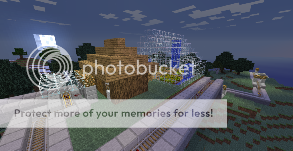 Tutorial Map - Maps - Mapping and Modding: Java Edition - Minecraft ...