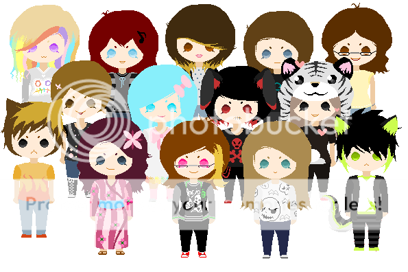 View topic - > Derp Chibi Express || Free chibis! // Closed~ - Chicken ...